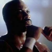 FRASES DE GEORGE "ICEMAN" CHAMBERS